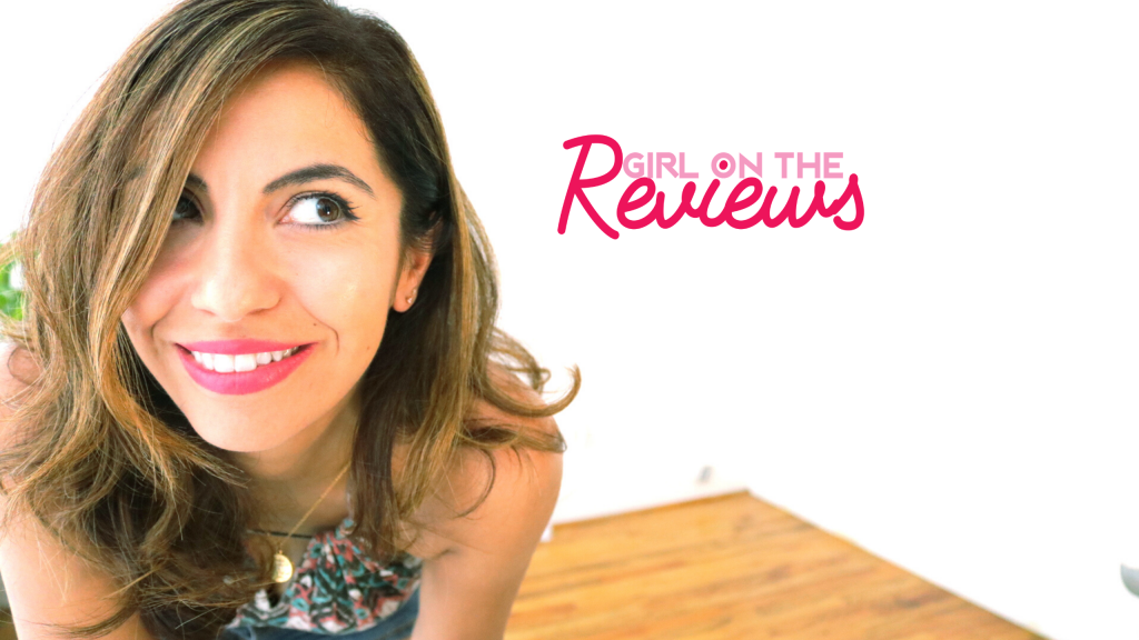 Home | Girl On The Reviews